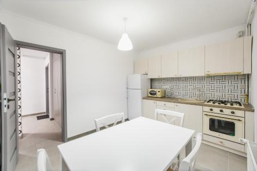 Apart Hotel Fresh - Oradea