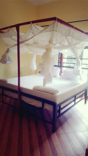 Farmhouse Lodge - Dar es Salaam