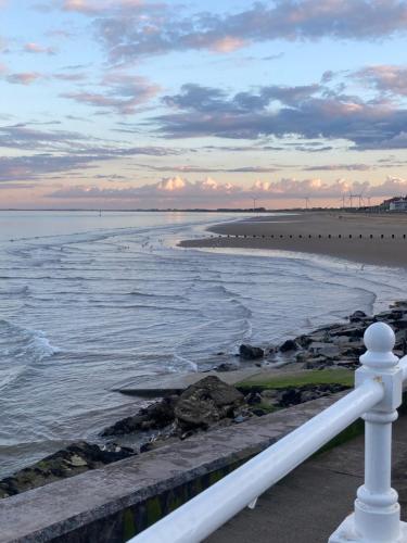 Greyfriars Guest House - Bridlington