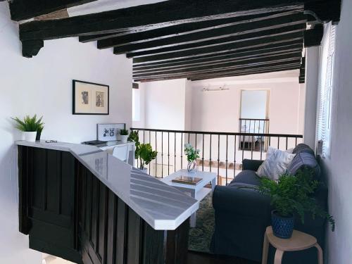 Casa San Angel Inn Boutique Charming House - Mexico City