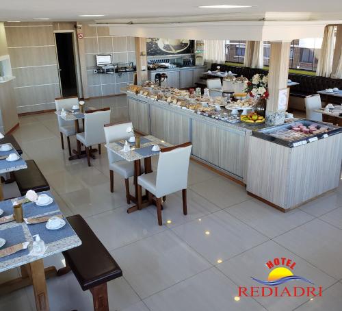 Capao Da Canoa - Hotel Rediadri - Xangri-Lá