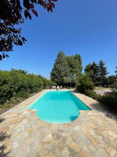 Villa Serena, con piscina, giardino, vicino al mare - Pesaro
