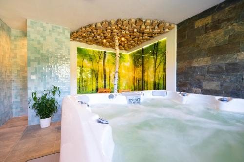 Aparthotel Pod Stokiem Z Sauna I Jacuzzi - Szczyrkapartamenty - Szczyrk