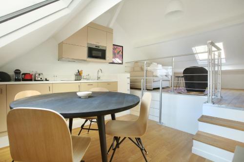 Residence Le Marais By Studio Prestige - Paris 11e Arrondissement