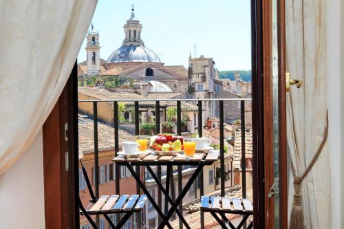 Terrazze Navona - Rom