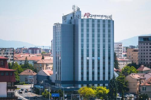 Mycontinental Sibiu - Sibiu
