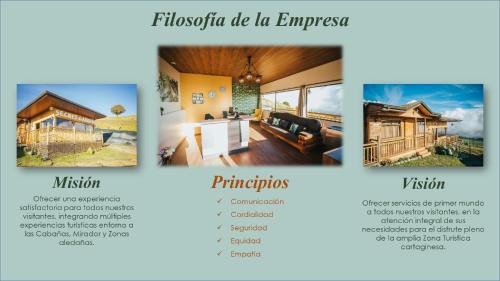 Hotel Cabañas y Mirador Secret Garden CR | Costa Rica - Venue Report