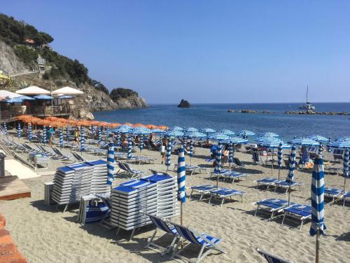 Il Giardino Incantato - Monterosso al Mare