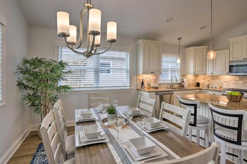 Port Clinton Home With Lake Views! - Port Clinton, OH