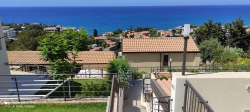 Lucia's Garden - Cefalù