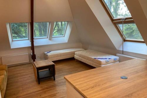 Lumineux Appartement Au Milieu Des Arbres - Lorient