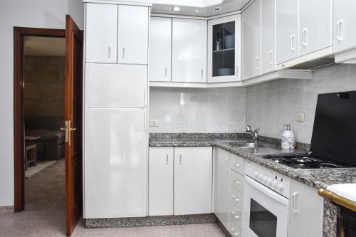 A Casa Do Sabugueiro - Galicia