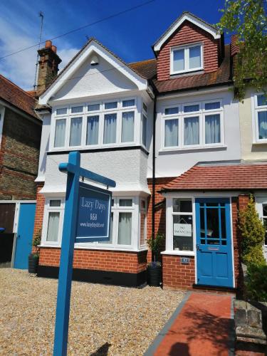 Lazy Days B&b - Broadstairs