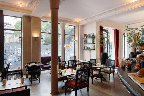 Le 123 Elysees - Astotel - 
