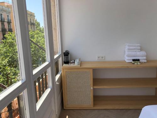 The Mo House - برشلونة