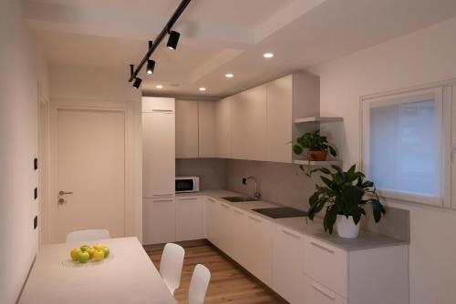 Silvanello Apartment - Trento