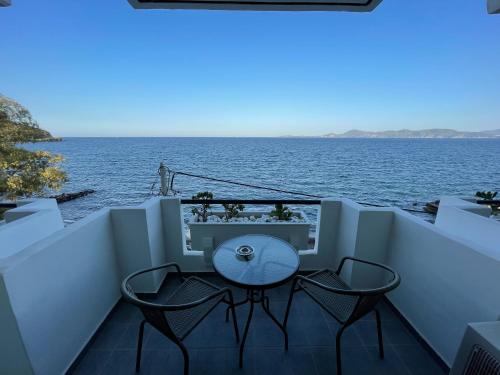 11 Best Hotels in Methana, Greece