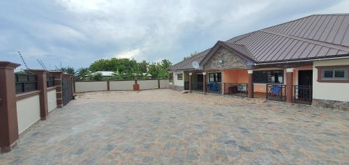 11 Best Hotels in Akim Oda, Ghana