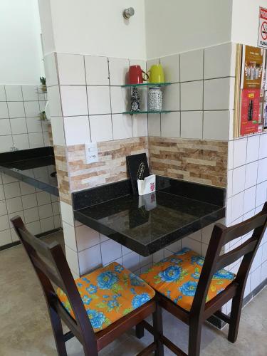 Suite 03 - Independente, Privativa E Aconchegante - Cuiabá