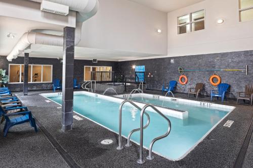 Top 11 Hotels With Pool In Saskatoon, Canada - Updated 2024 | Trip101