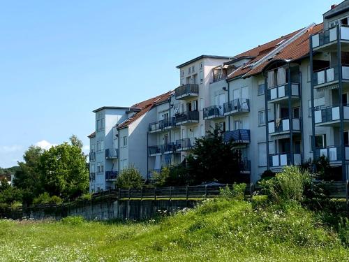 Apartment- Singen Uberlinger Straße - Singen