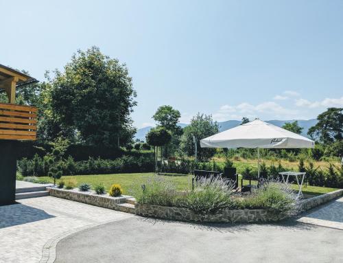 Deluxe Apartments Panorama - Lesce