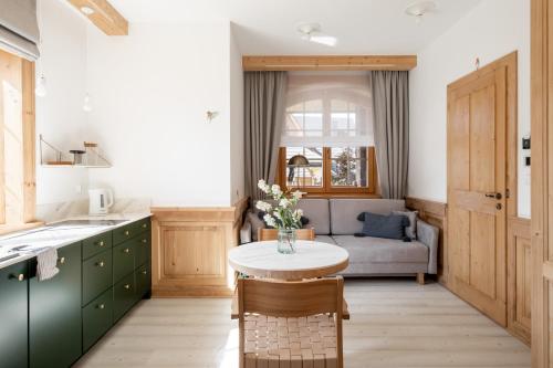 Apartamenty Franka Zakopane - Kościelisko