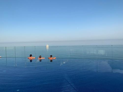 Darya Estepona - Estepona