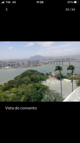 Melhor Localizacao Em Frente A Praia Da Costa - Vila Velha