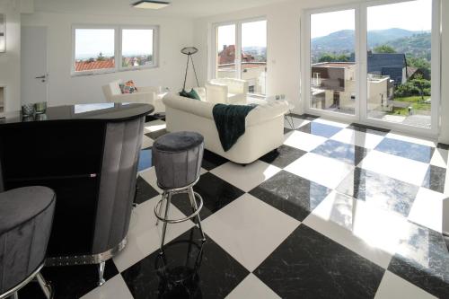 Designapartments Level 2 - Sennhutte 5 - 韋爾尼格羅德