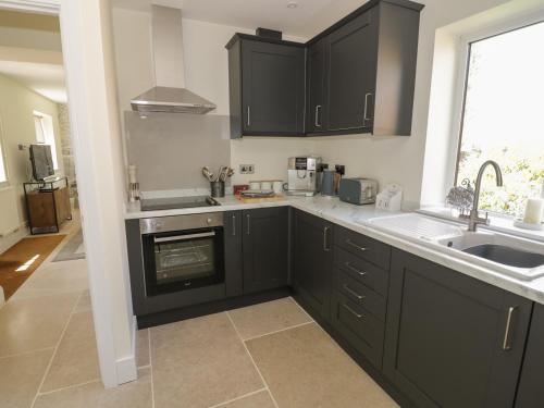 Garden Cottage - Upton upon Severn