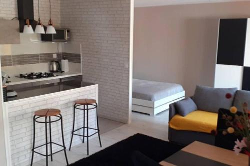 Charmante Petite Maison - Charleville-Mézières