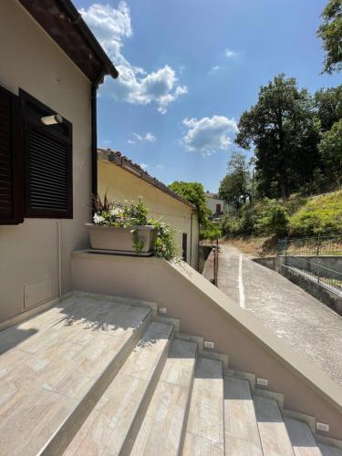 B&b La Casetta - Villa Santa Maria