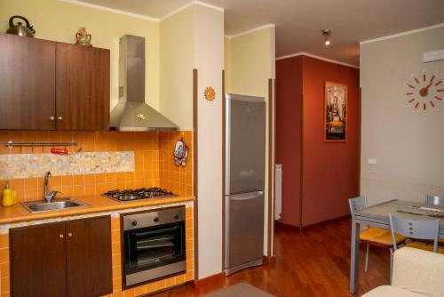 Mazzini House - Catane