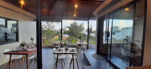 Terra Guest House - Maputo