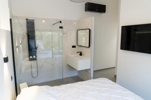 Villa 6 Pers A 30m De La Mer - Sainte-Maxime