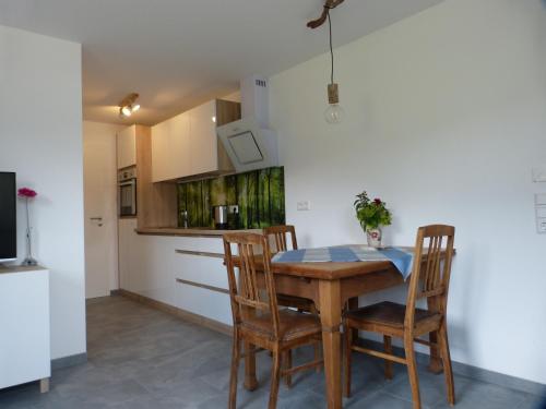 Ferienwohnung Am Hirtenpfad - Lenzkirch