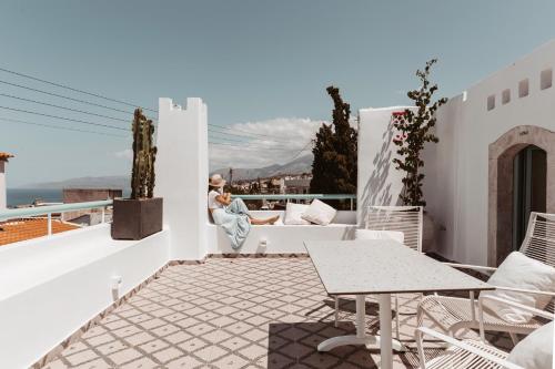 Lilika's Bliss With Jacuzzi By Estia - Hersonissos