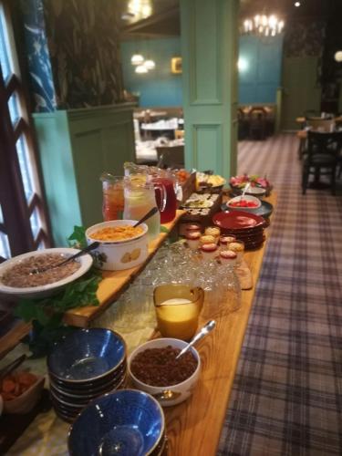 The Rabbit Hotel & Retreat, Templepatrick | Best deals | lastminute.com