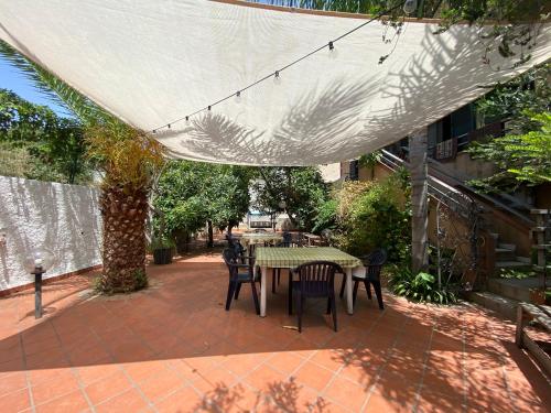 All’anoneto B&b - Villa San Giovanni