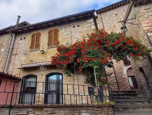 Casetta Delle Rose - Asís