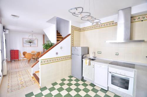 Casa Siesta - Granada