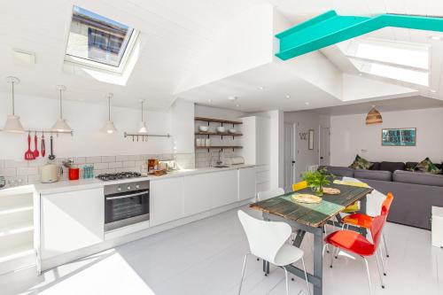 Oxfordshire Living - The Cranham House - Oxford - Oxford