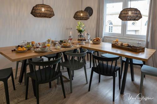Sali Homes - Gaestehaus Lamm Obersulm - Weinsberg