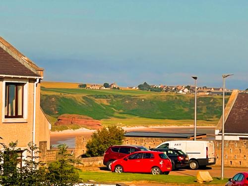 Spacious 2 Bedroom Home In Picturesque Cullen - Cullen