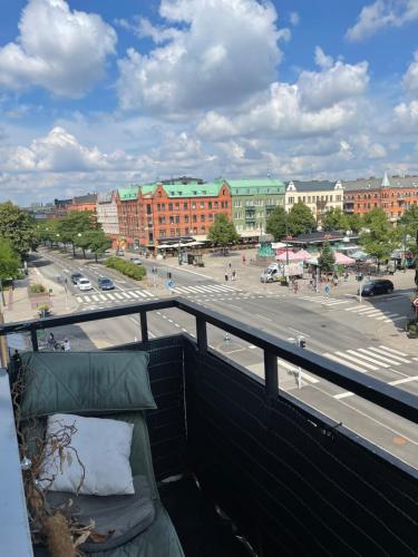 Malmö Apartments: Furnished Apartments For Rent in Malmö | Nestpick