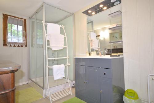 Chez Cecile Bed And Breakfast Chez Le Vigneron - Colmar