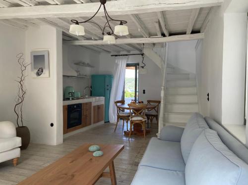 Raphael Skiathos Living-olga - Skiathos