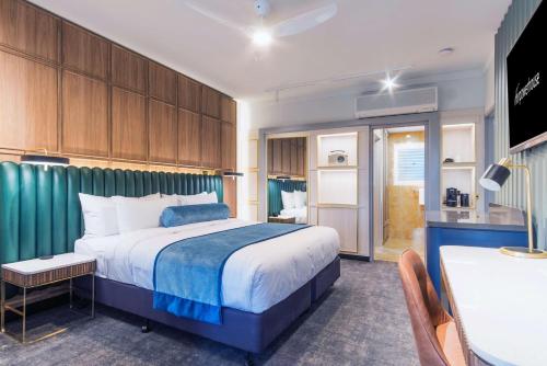 Powerhouse Hotel Tamworth by Rydges | Australia - Venue Report