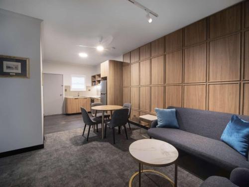 Powerhouse Hotel Tamworth by Rydges | Australia - Venue Report